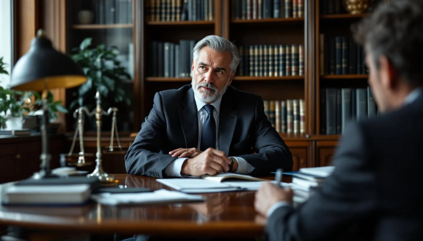 Comment choisir le bon avocat à Genève pour vos affaires - Tribunal Acu
